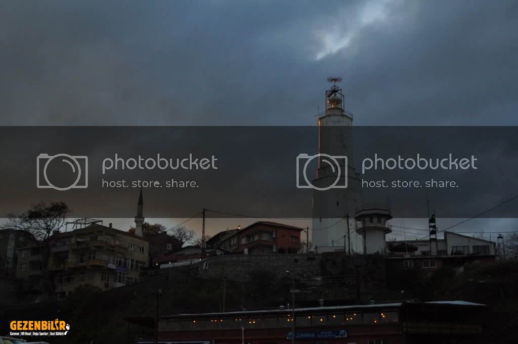 Bilinmeyene Meraktan Yapılan Yolculuk ... | GEZENBİLİR FORUM