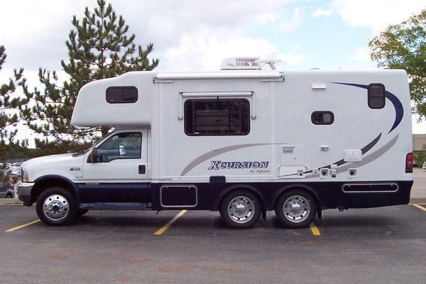 6x6 Camper ve Camper Olabilecek Araçlar | GEZENBİLİR FORUM