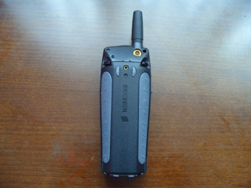 Ericsson R250 Pro, Alanındaki İlk Telefon Geri Döndü!... | GEZENBİLİR FORUM